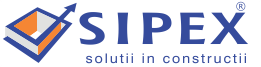 Sipex.ro -Solutii in constructii!